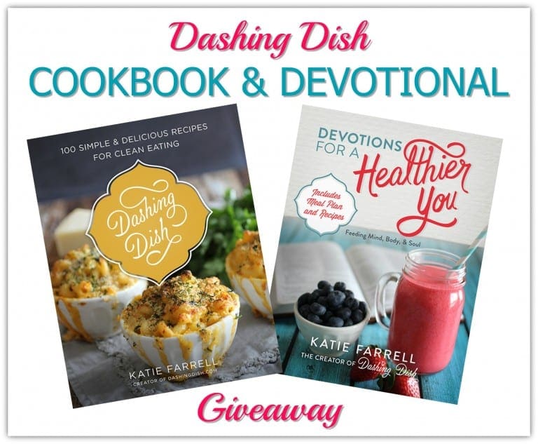Dashing Dish Weight Watcher Friendly Meal Plan with FreeStyle Smart Points